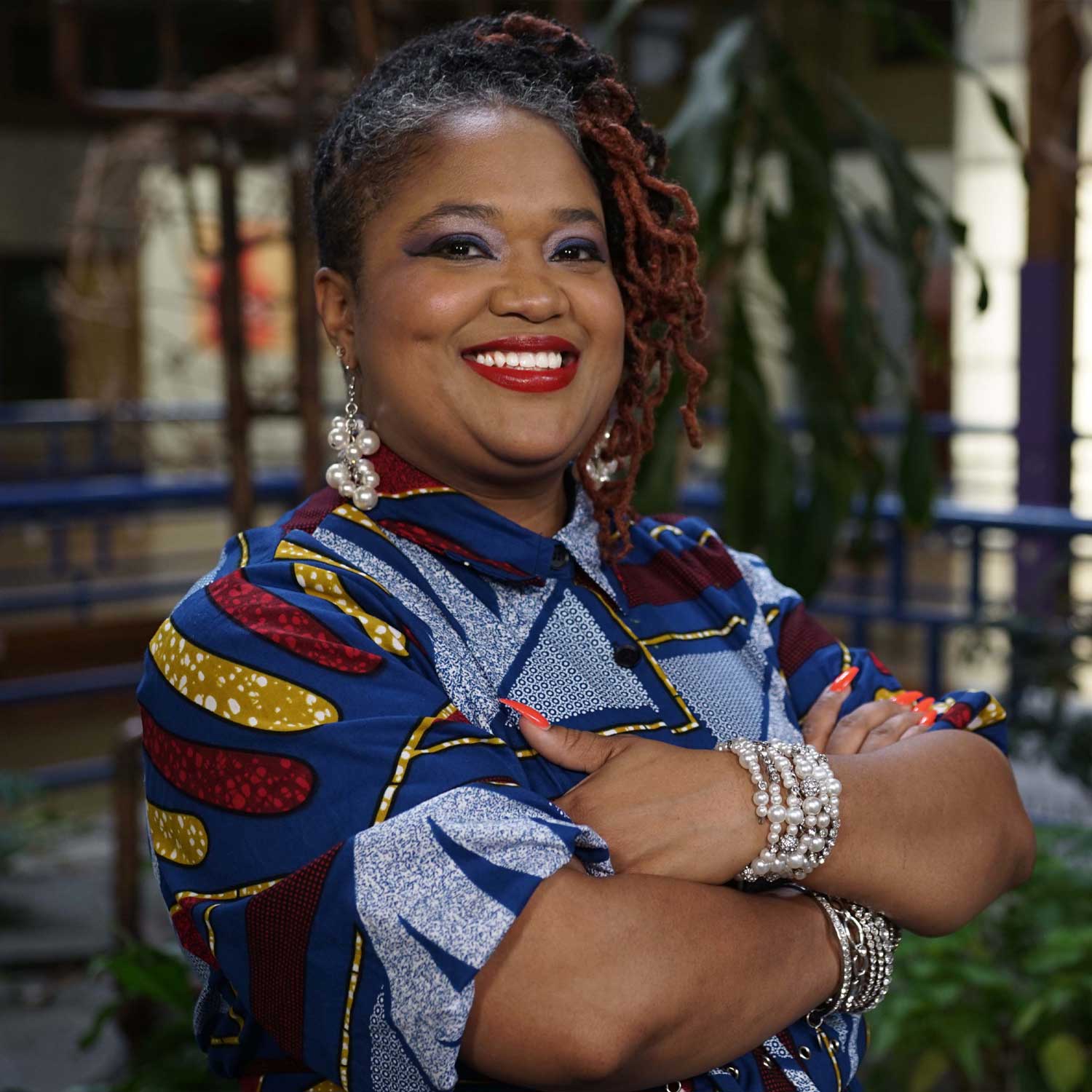 Community Partnerships in Rochester, NY │ROC the Future Alliance