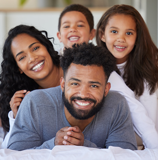 Whole Child Initiative - ROC the Future Alliance